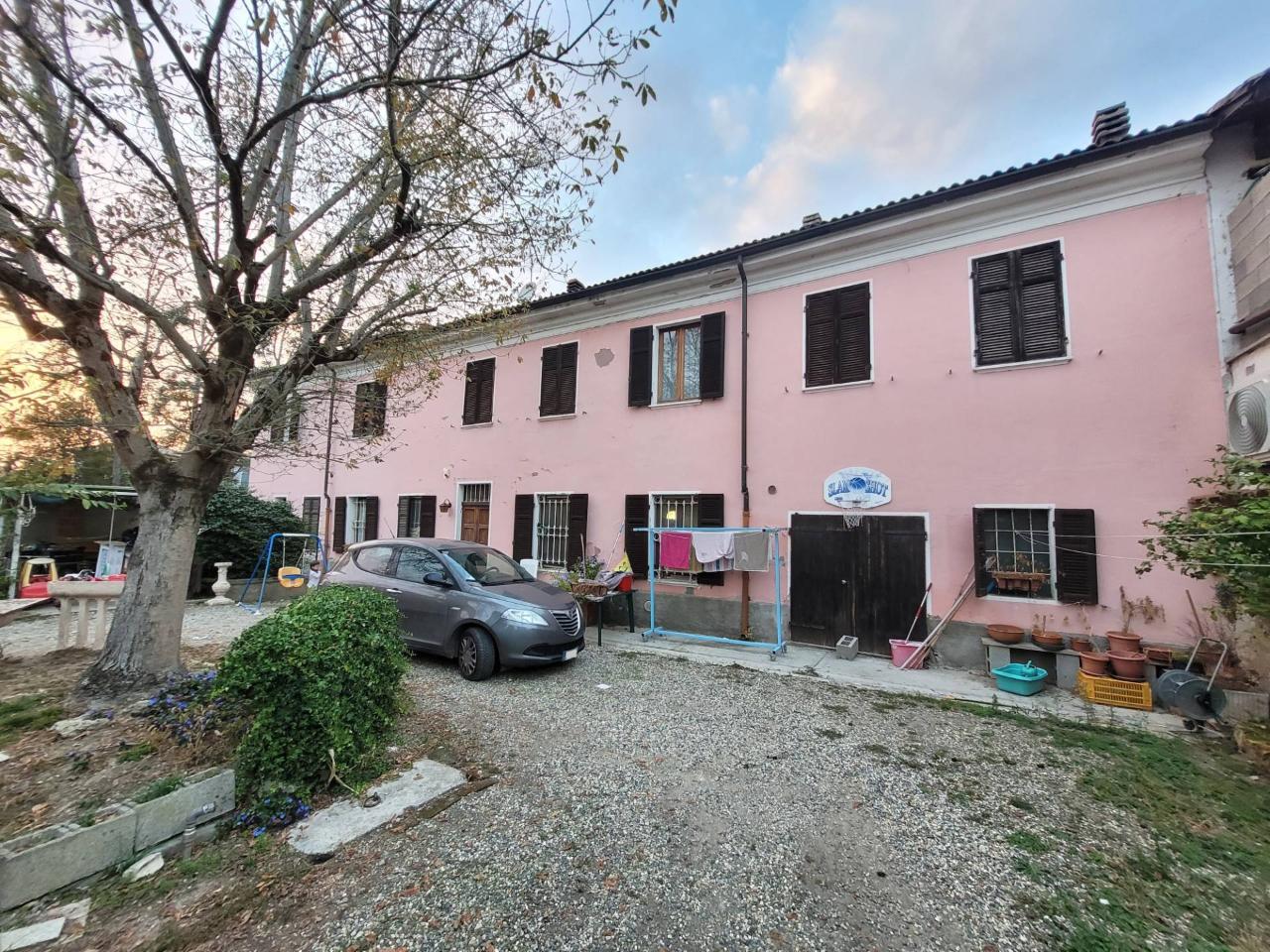Villa in vendita a Alessandria