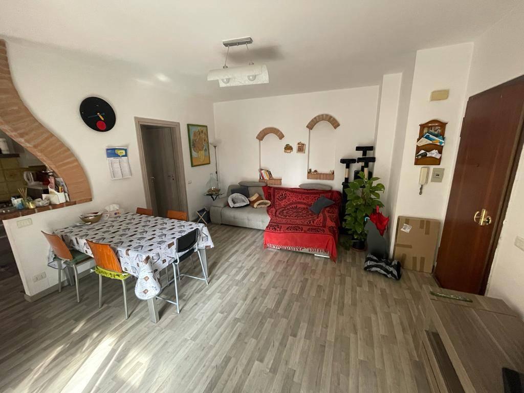 Appartamento in vendita a Alessandria