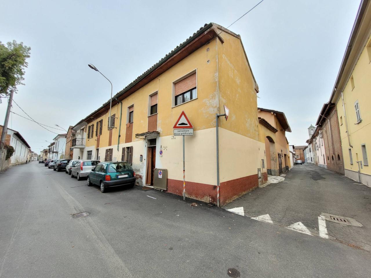 Casa indipendente in vendita a Alessandria