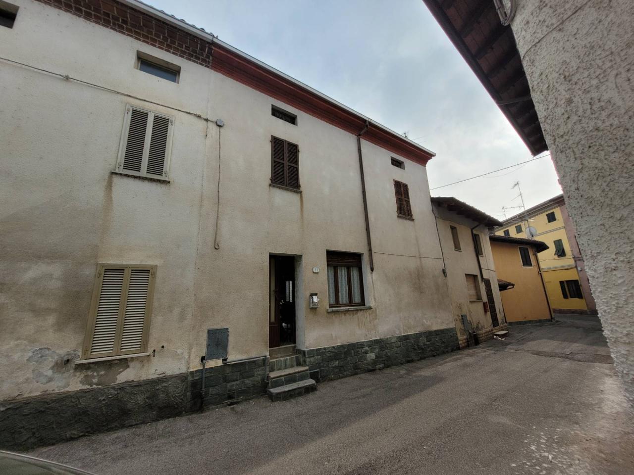 Casa indipendente in vendita a Bassignana