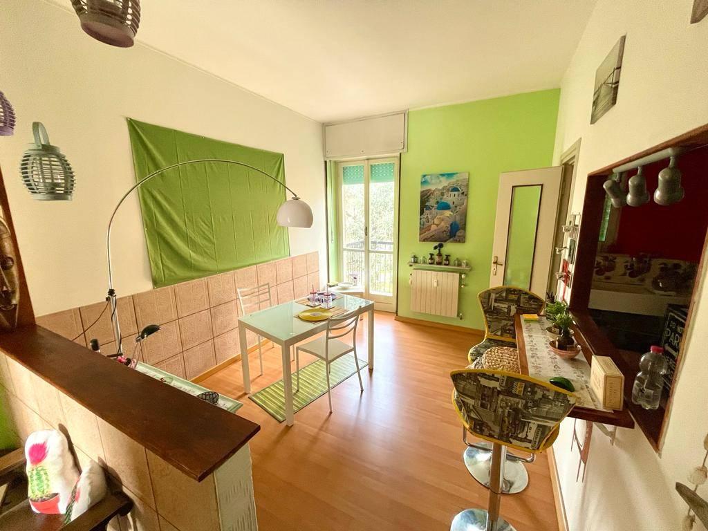 Appartamento in vendita a Alessandria