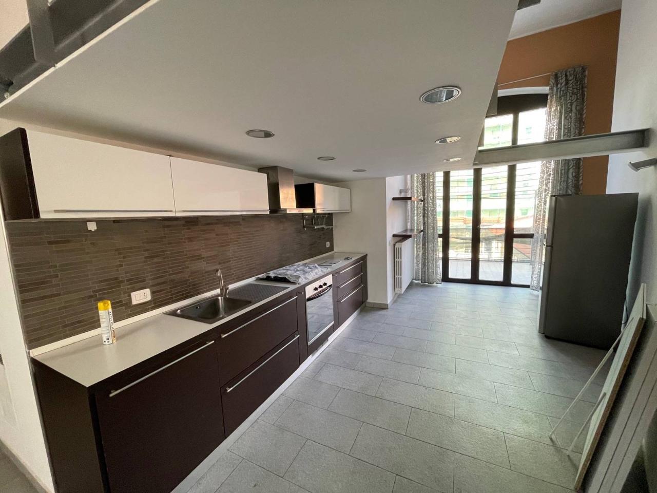 Appartamento in vendita a Alessandria