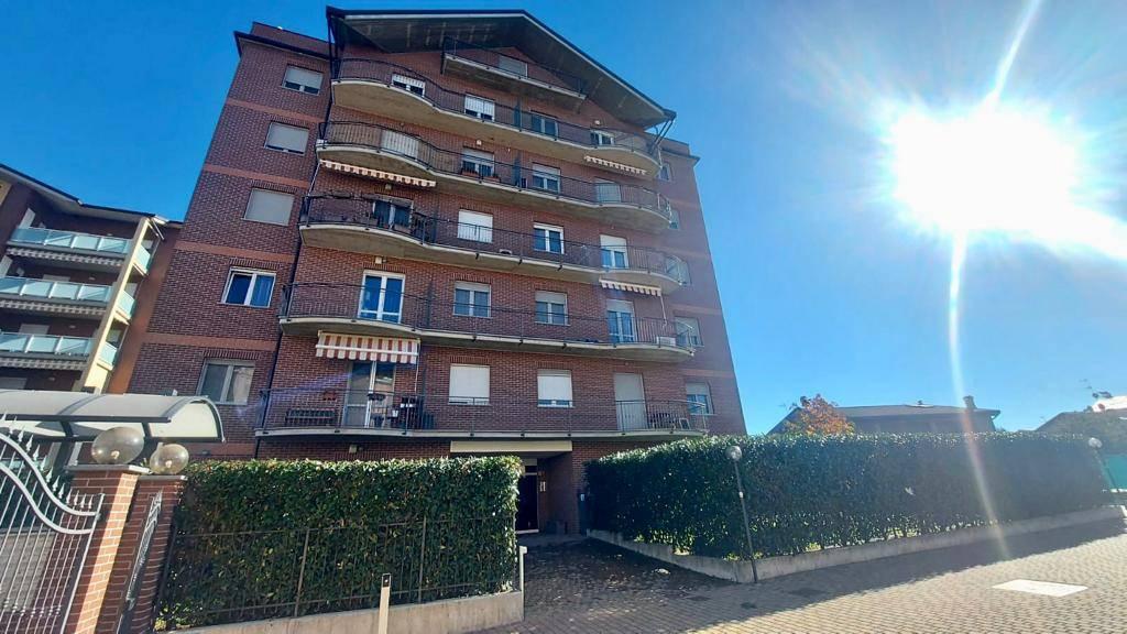 Appartamento in vendita a Alessandria