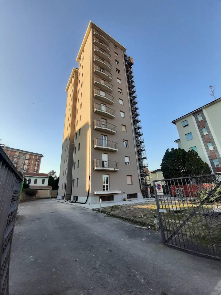 Appartamento in vendita a Alessandria