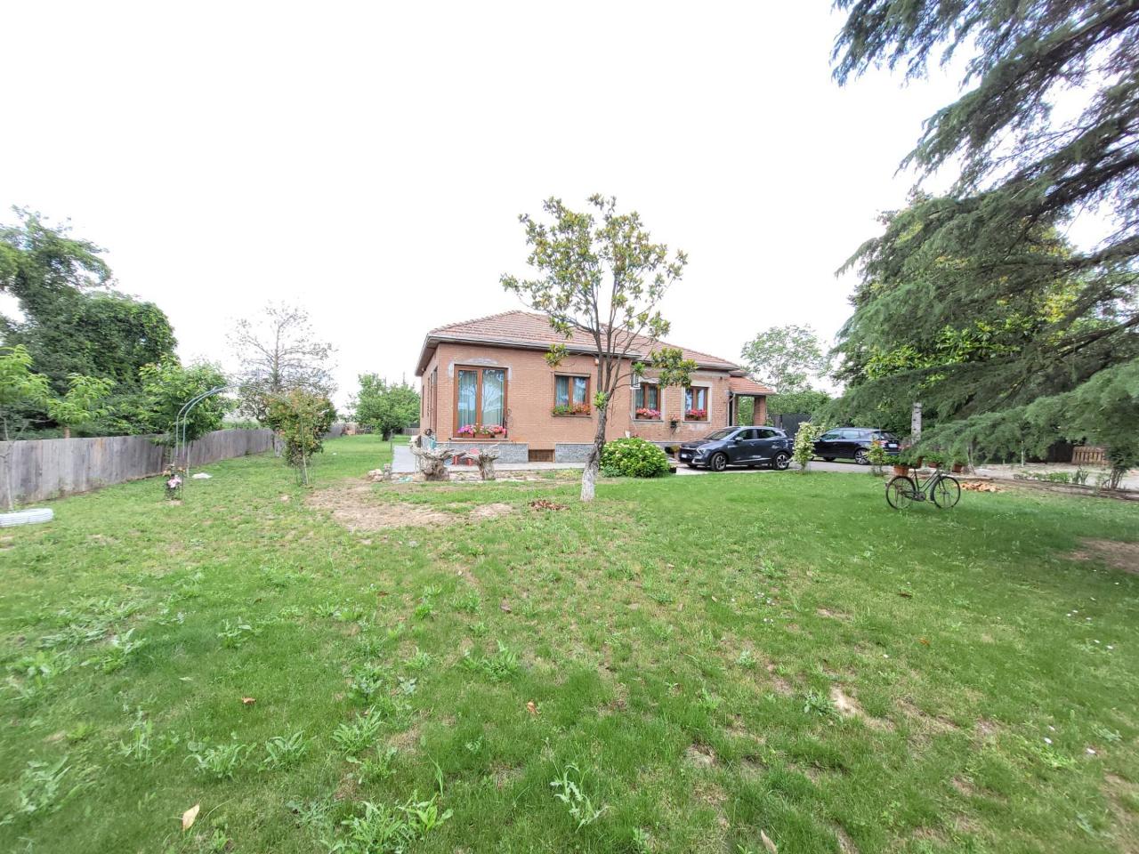 Villa in vendita a Alessandria