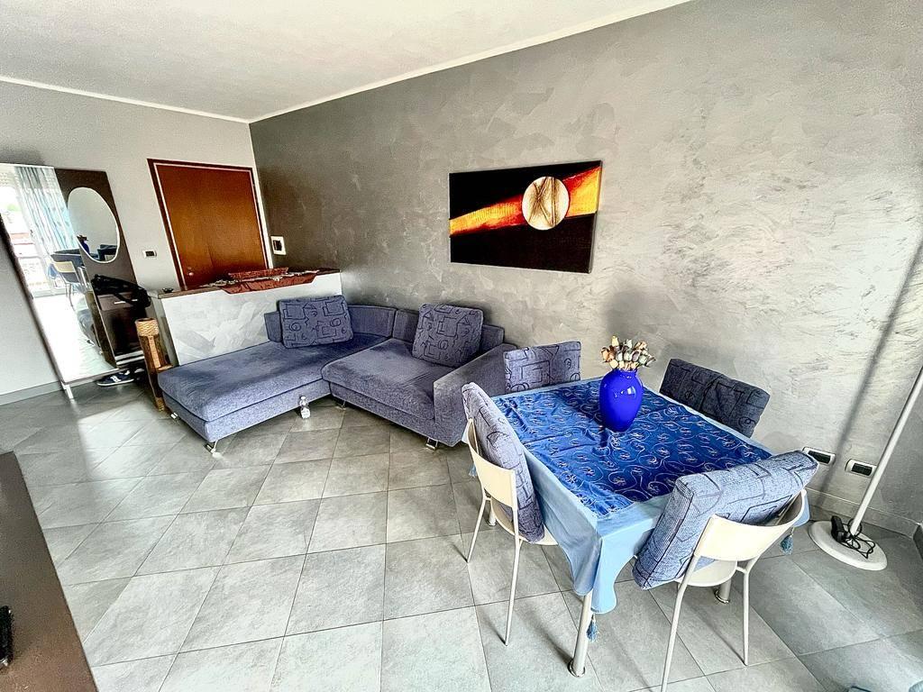 Appartamento in vendita a Alessandria