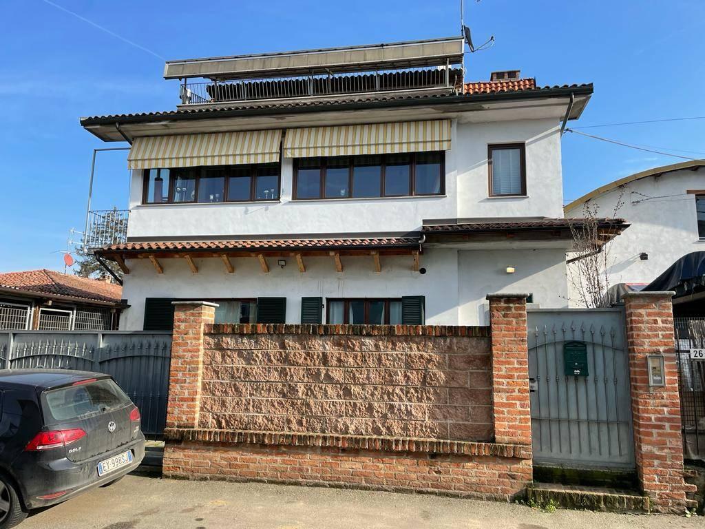 Casa indipendente in vendita a Felizzano