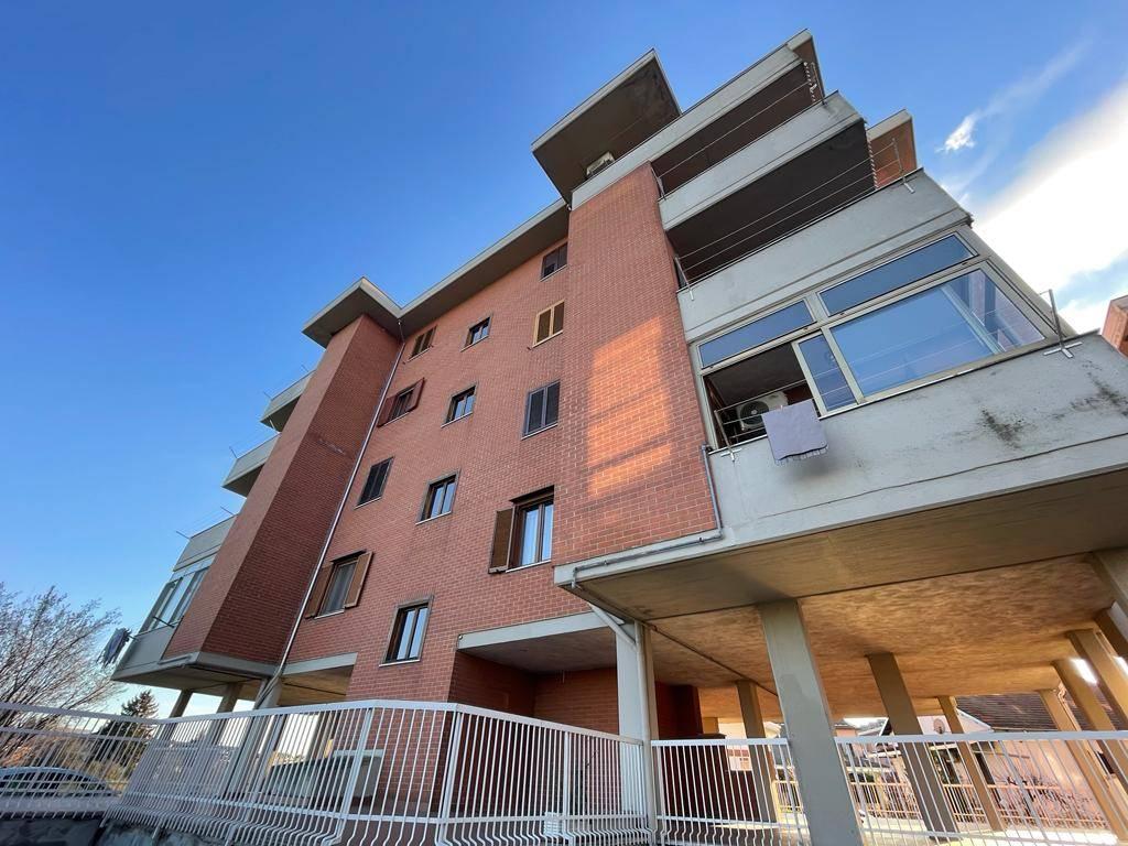 Appartamento in vendita a Alessandria