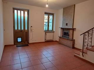 Casa indipendente in vendita a Sezzadio