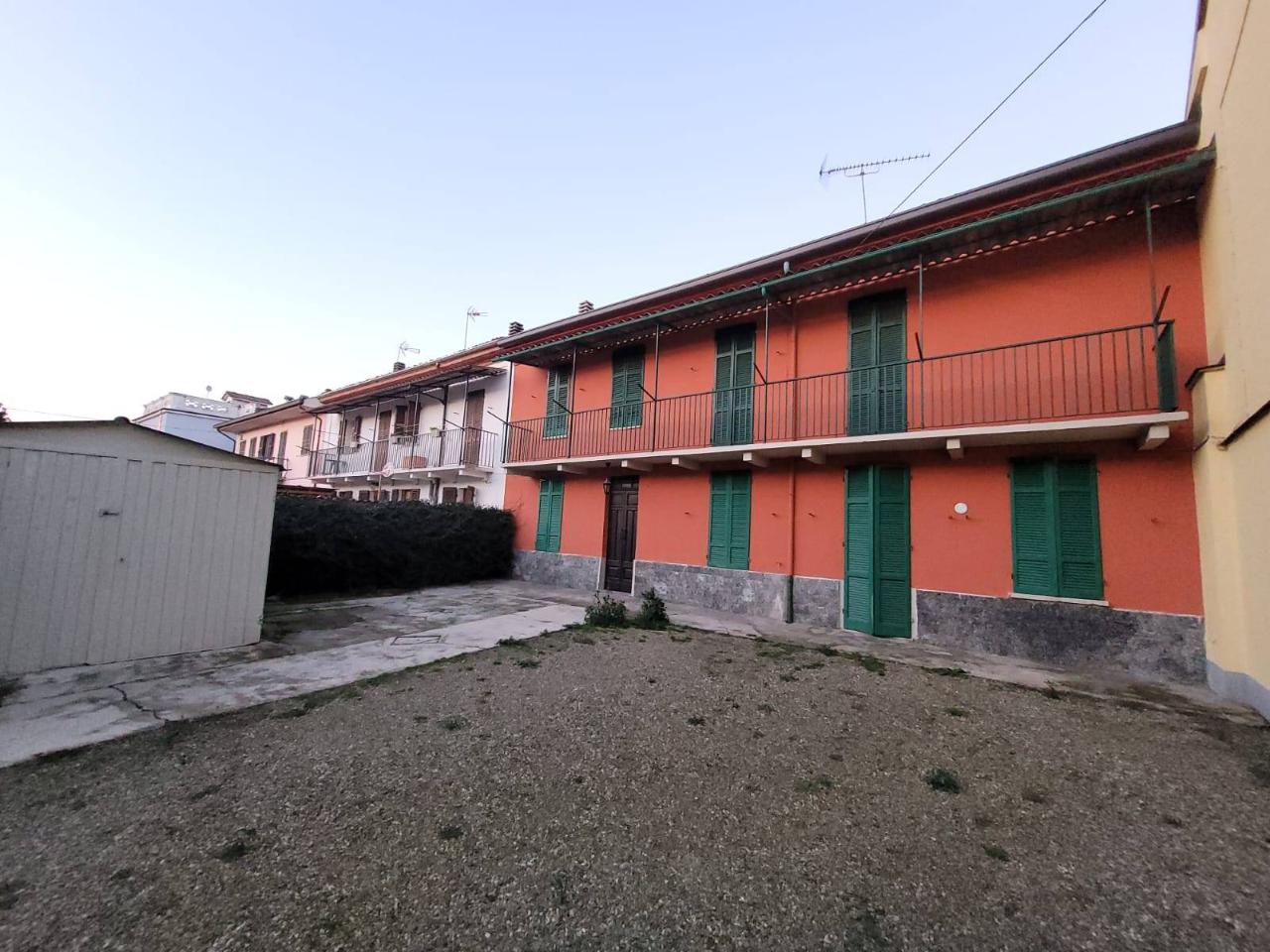 Casa indipendente in vendita a Castellazzo Bormida