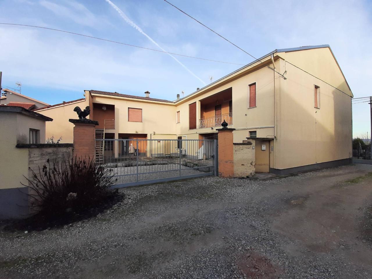 Casa indipendente in vendita a Alessandria