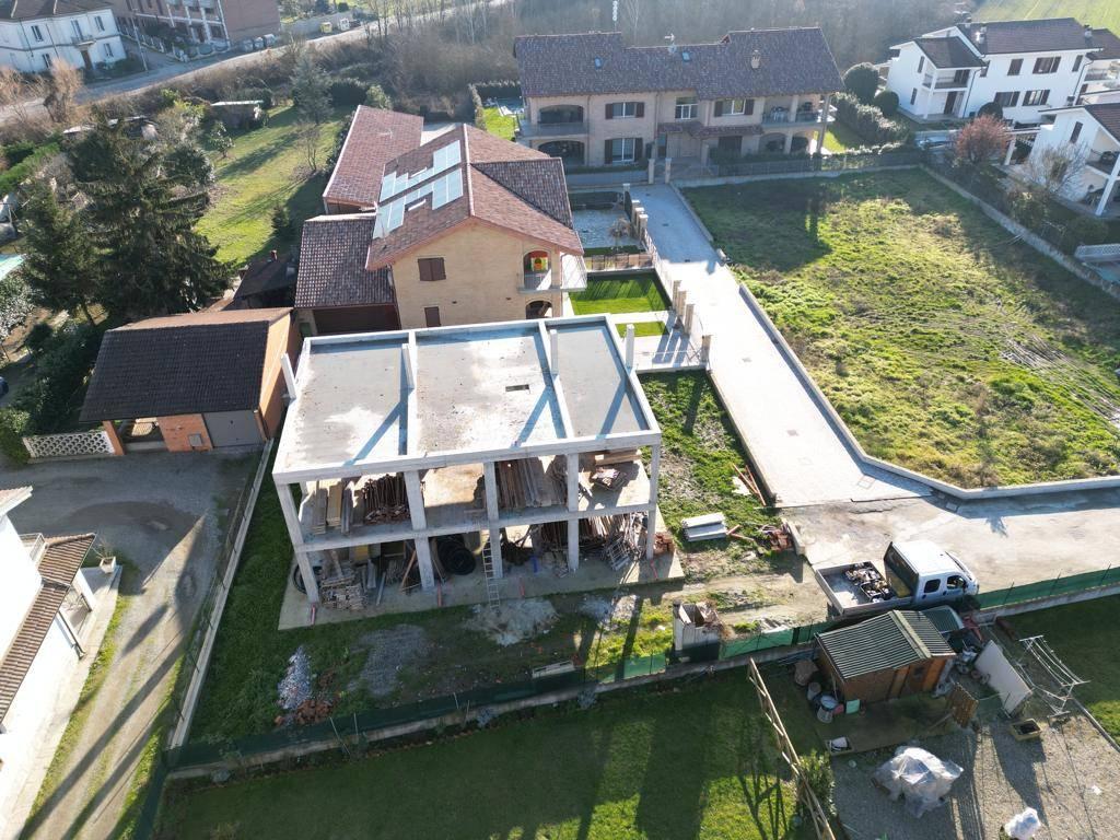 Villa in vendita a Alessandria