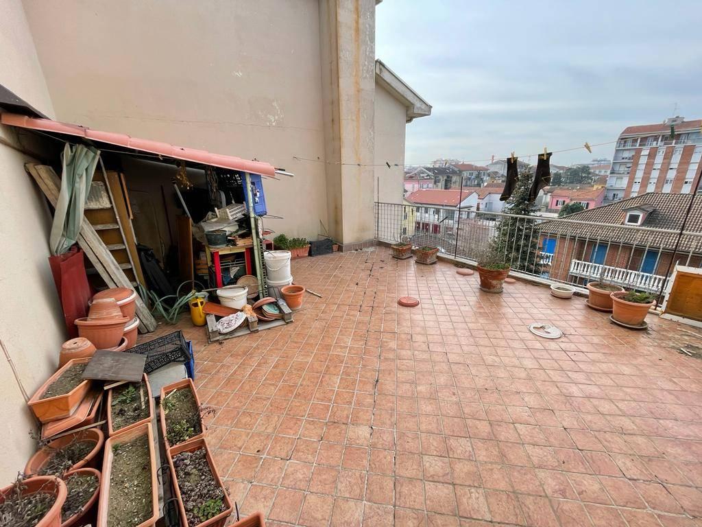 Appartamento in vendita a Alessandria