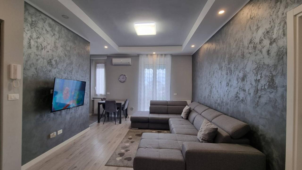 Appartamento in vendita a Alessandria