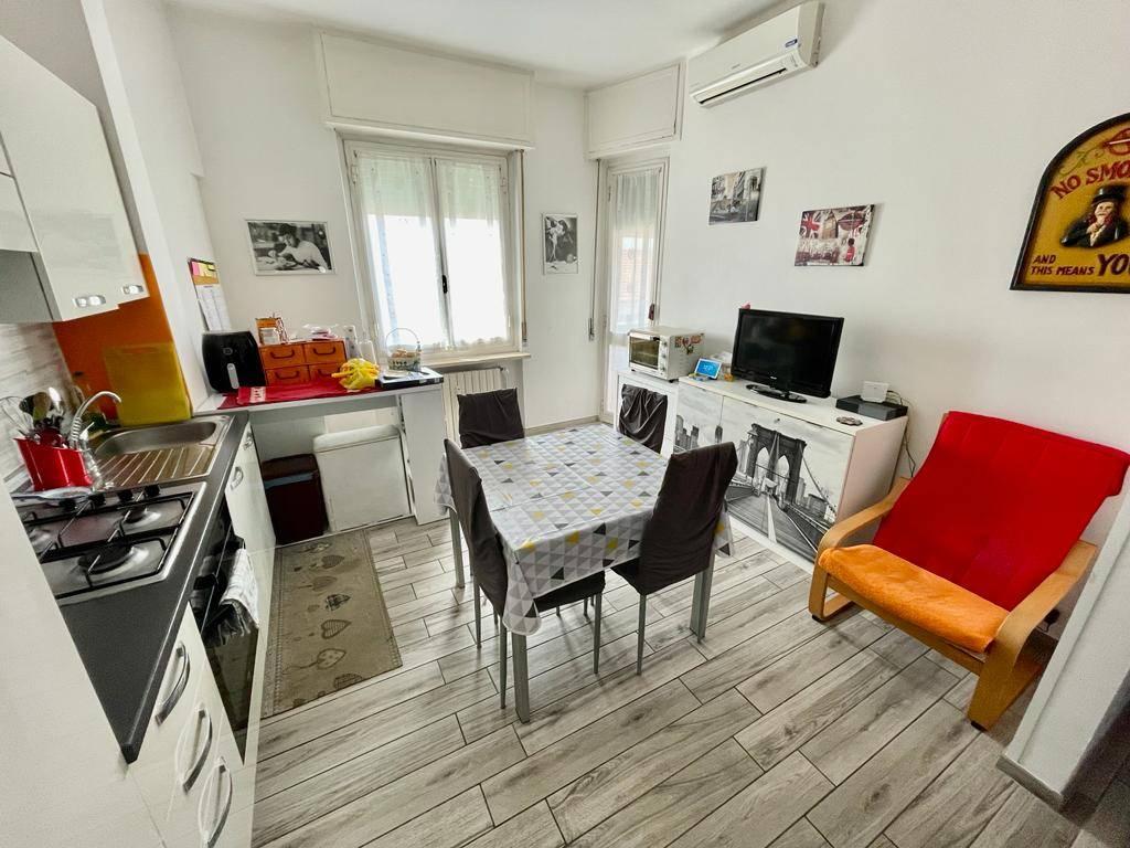 Appartamento in vendita a Alessandria