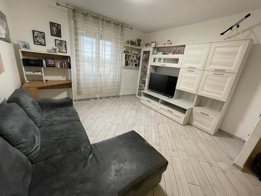 Appartamento in vendita a Alessandria