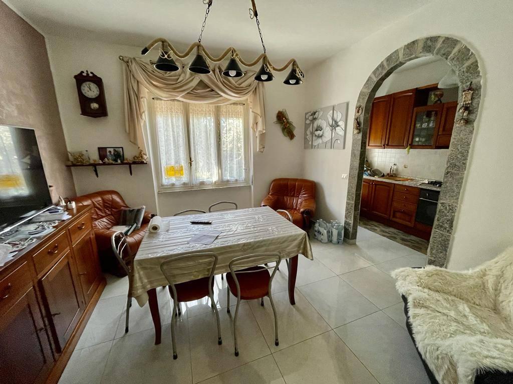 Appartamento in vendita a Alessandria