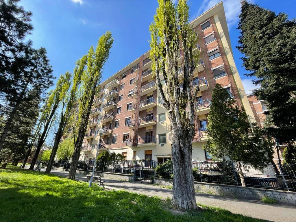 Appartamento in vendita a Alessandria