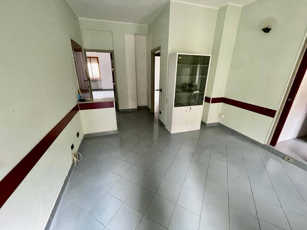 Appartamento in vendita a Alessandria