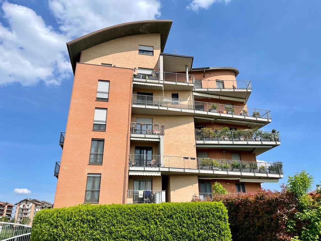 Appartamento in vendita a Alessandria