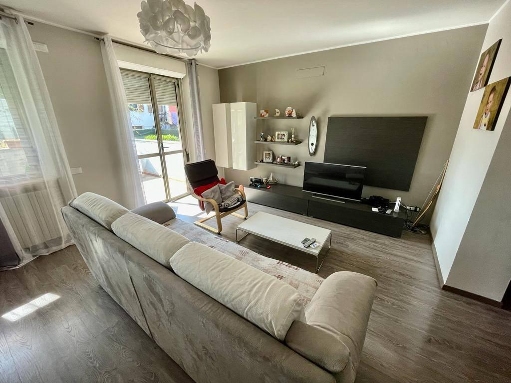 Appartamento in vendita a Alessandria