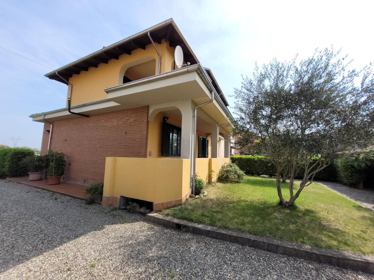 Villa in vendita a Alessandria