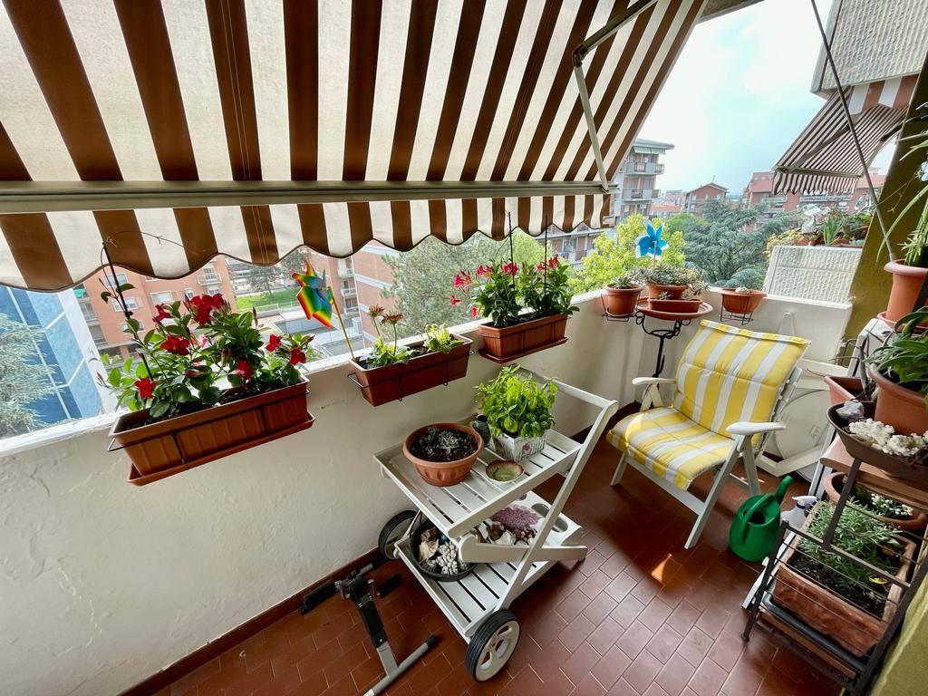 Appartamento in vendita a Alessandria