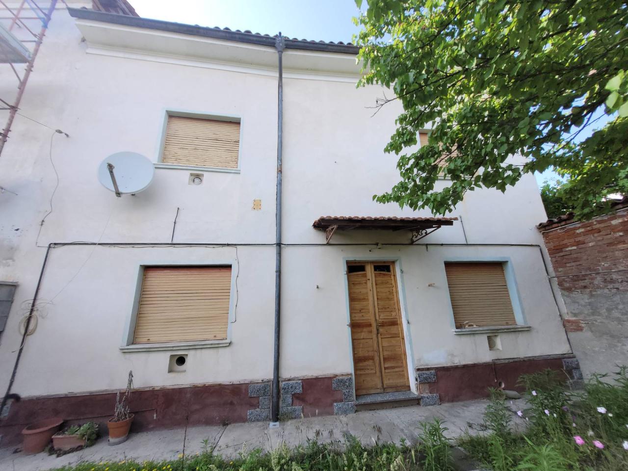 Casa indipendente in vendita a Frugarolo