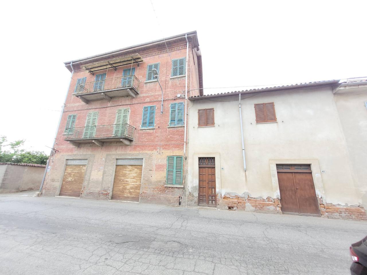 Casa indipendente in vendita a Alessandria