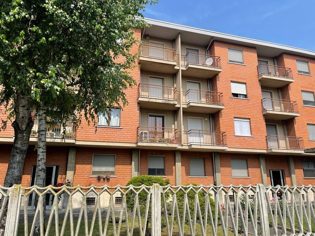 Appartamento in vendita a Alessandria