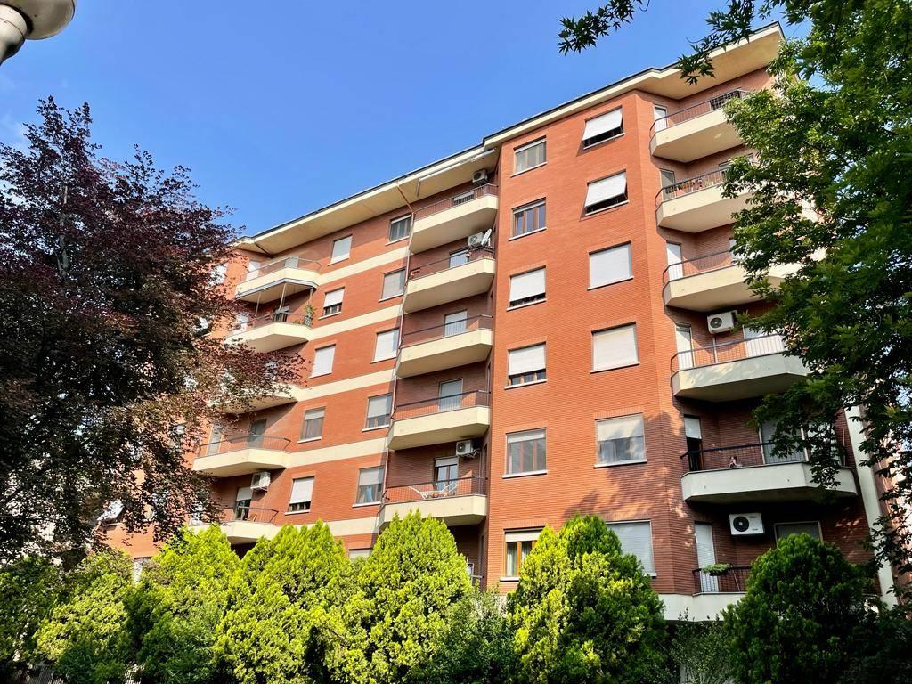 Appartamento in vendita a Alessandria