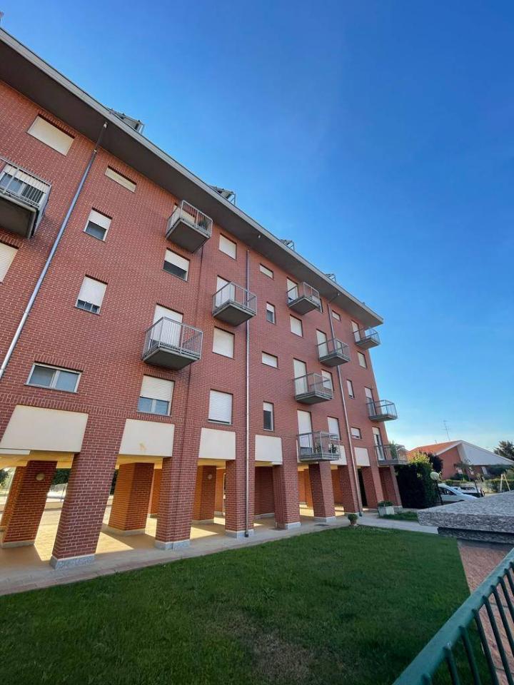 Appartamento in vendita a Alessandria
