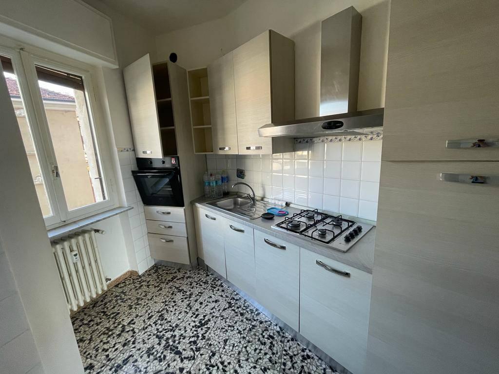 Appartamento in vendita a Alessandria