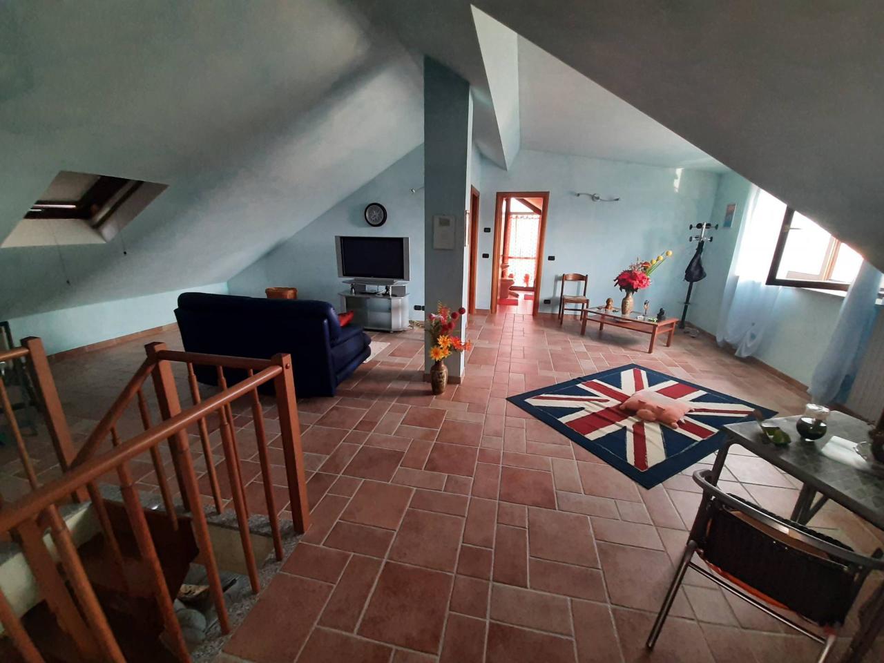 Appartamento in vendita a Castellazzo Bormida