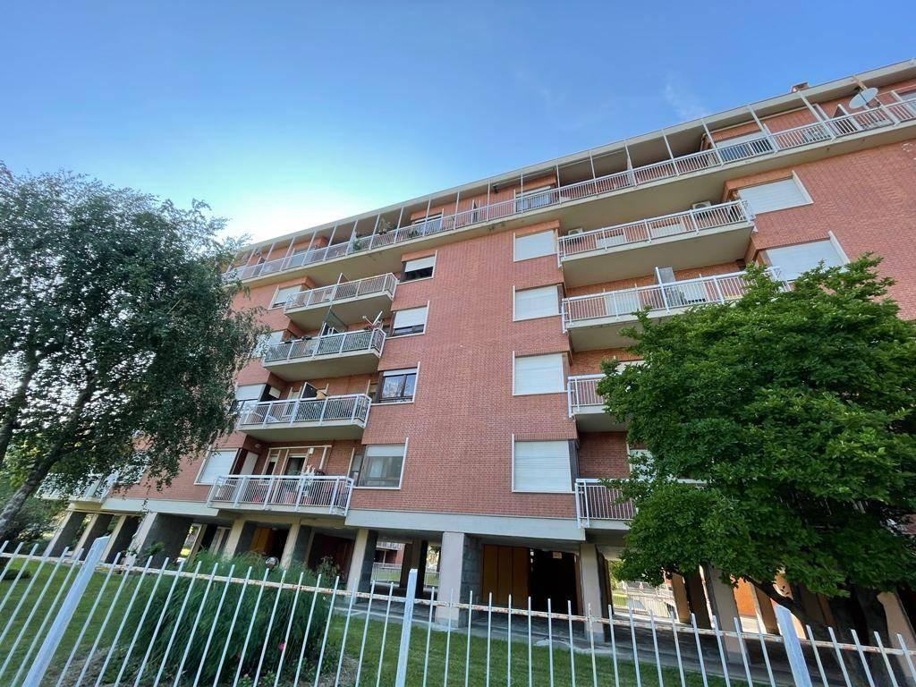Appartamento in vendita a Alessandria