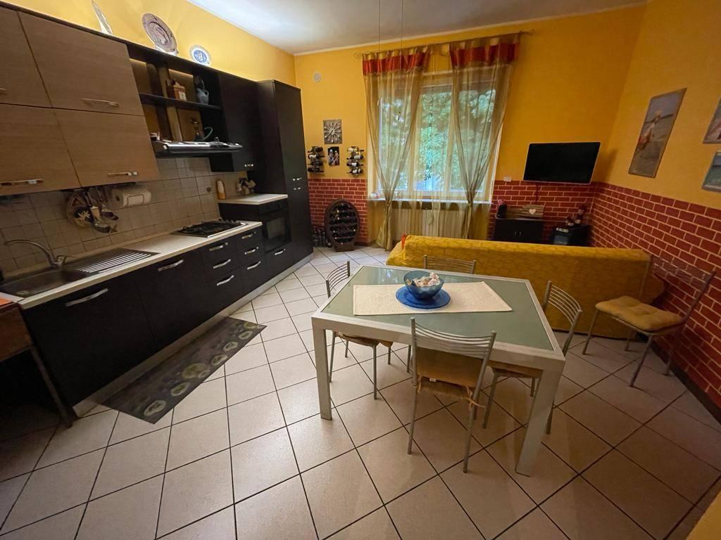 Appartamento in vendita a Alessandria