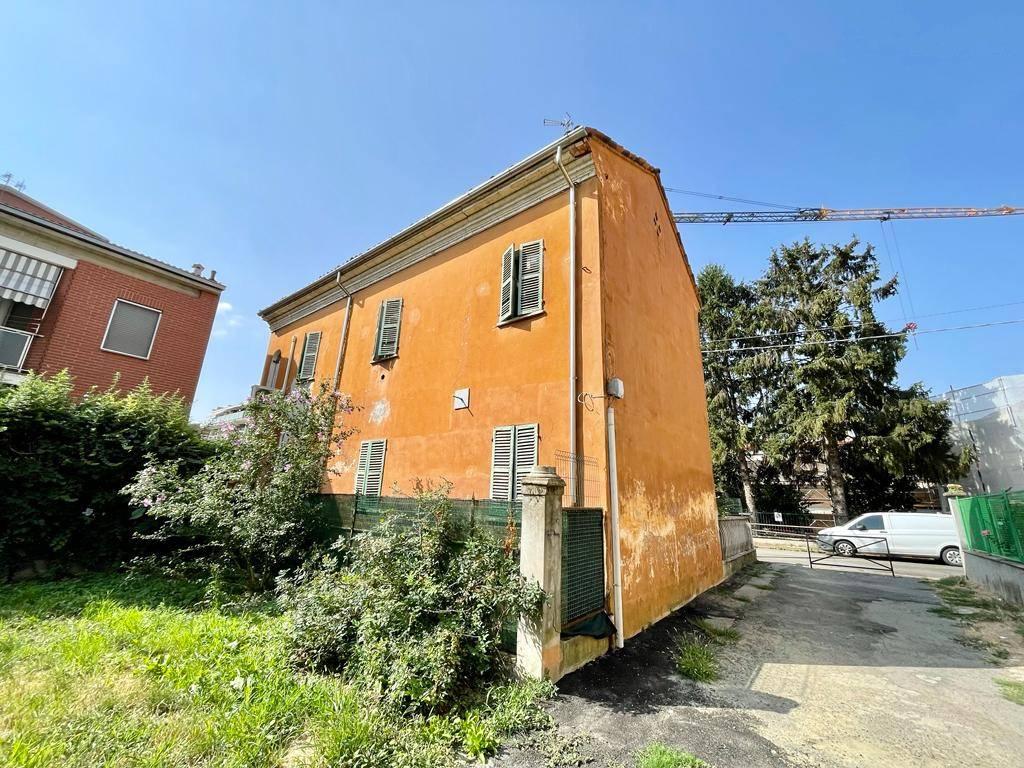 Casa indipendente in vendita a Alessandria