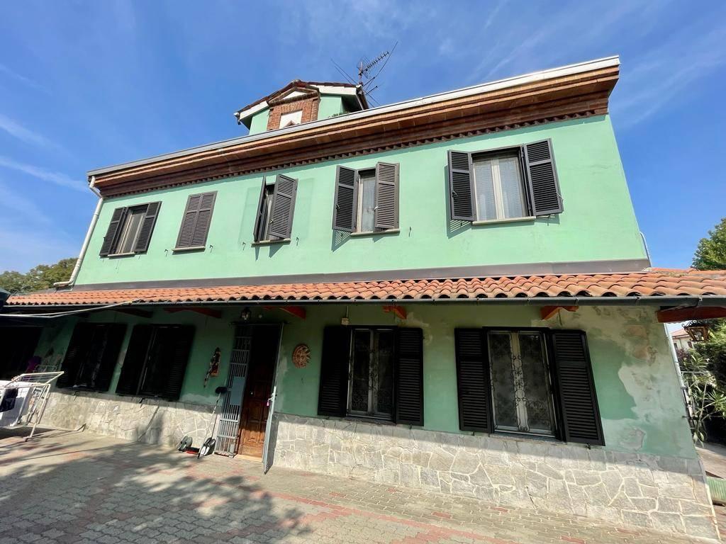 Casa indipendente in vendita a Alessandria