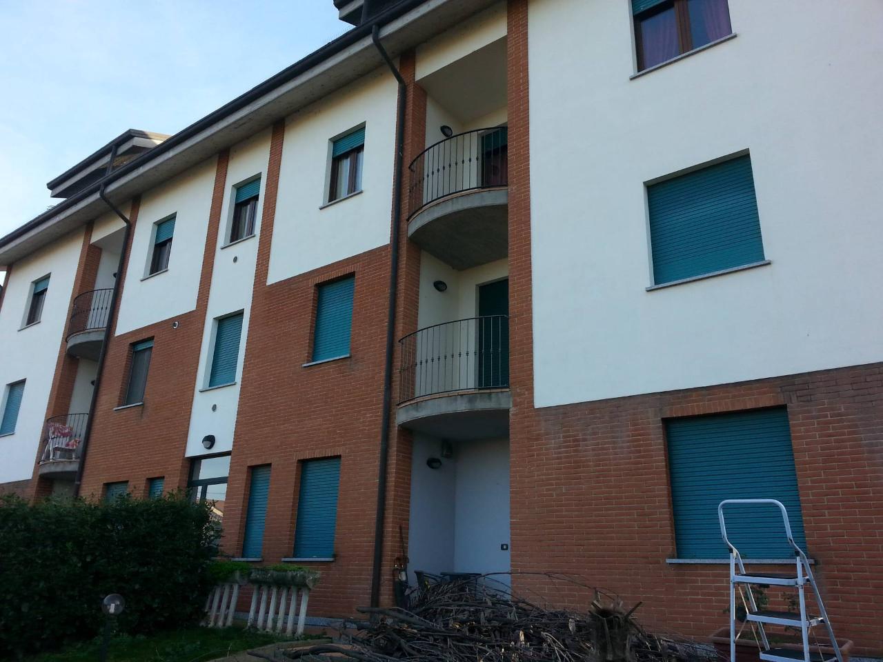 Appartamento in vendita a Alessandria