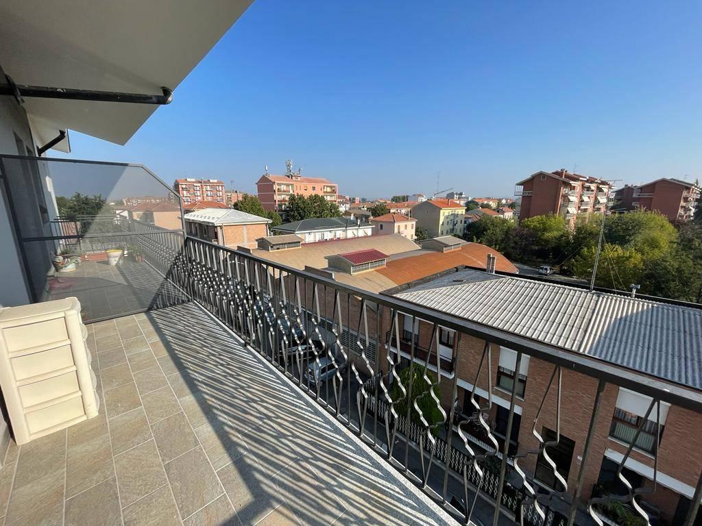 Appartamento in vendita a Alessandria