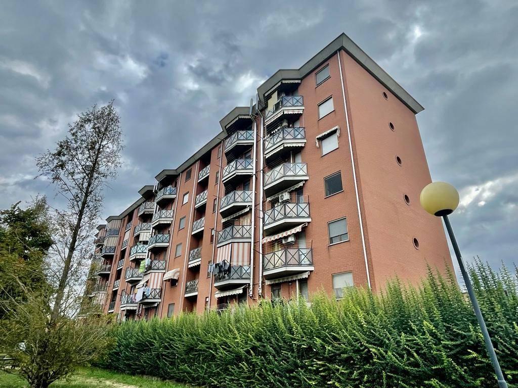 Appartamento in vendita a Alessandria