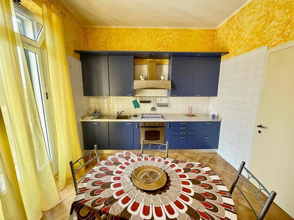 Appartamento in vendita a Alessandria