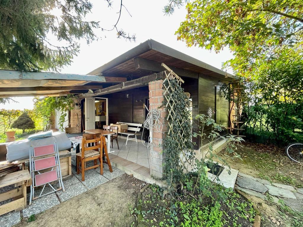 Casa indipendente in vendita a Alessandria