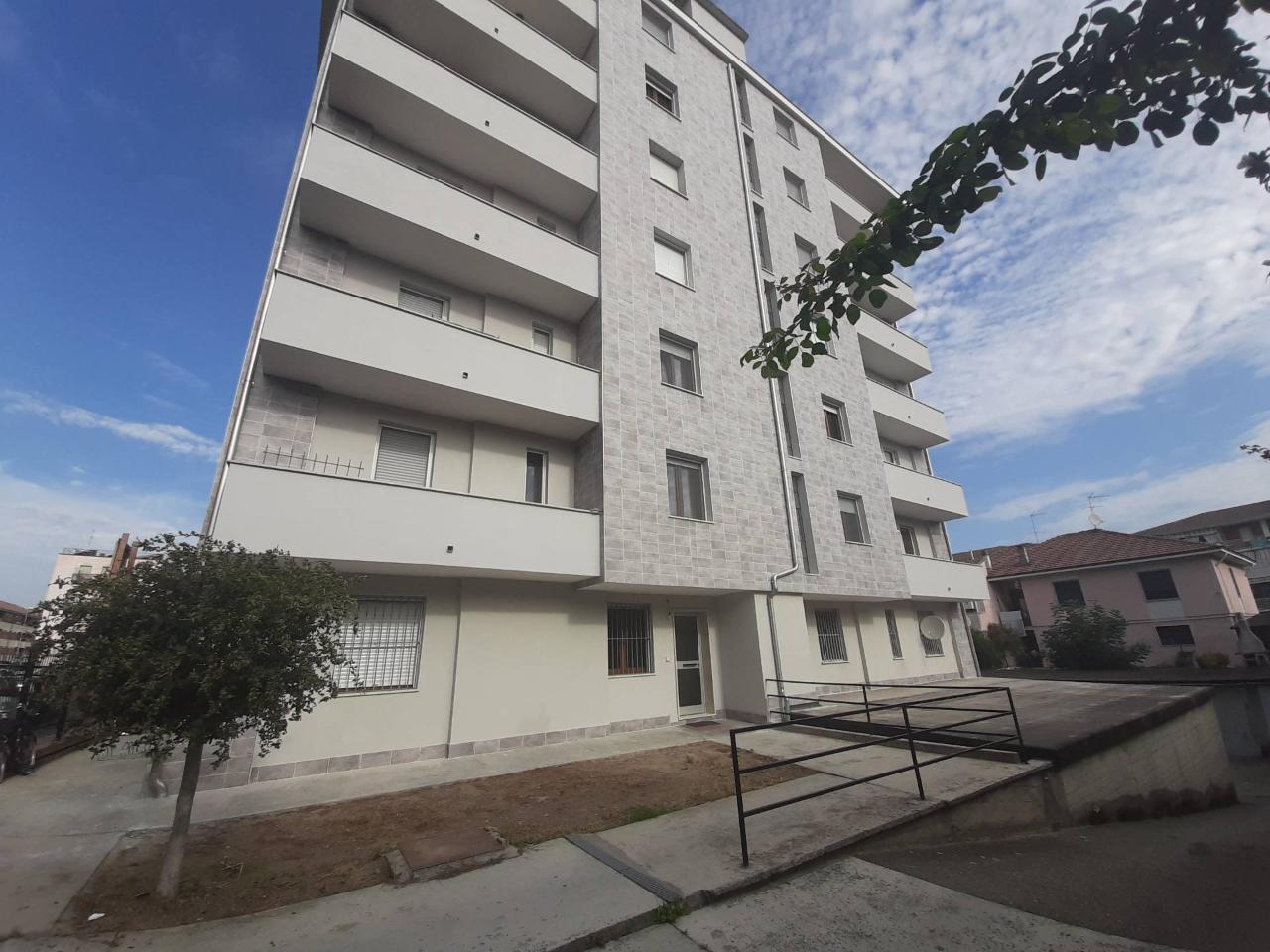 Appartamento in vendita a Alessandria