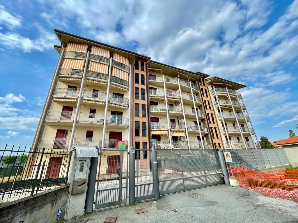 Appartamento in vendita a Alessandria