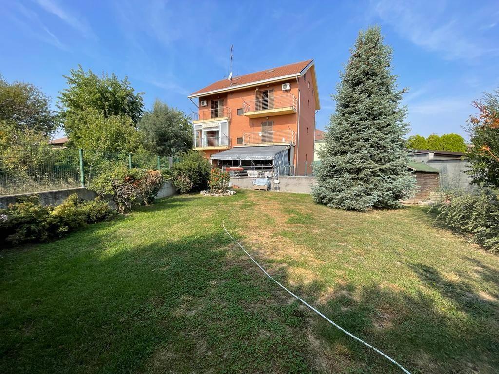 Appartamento in vendita a Alessandria