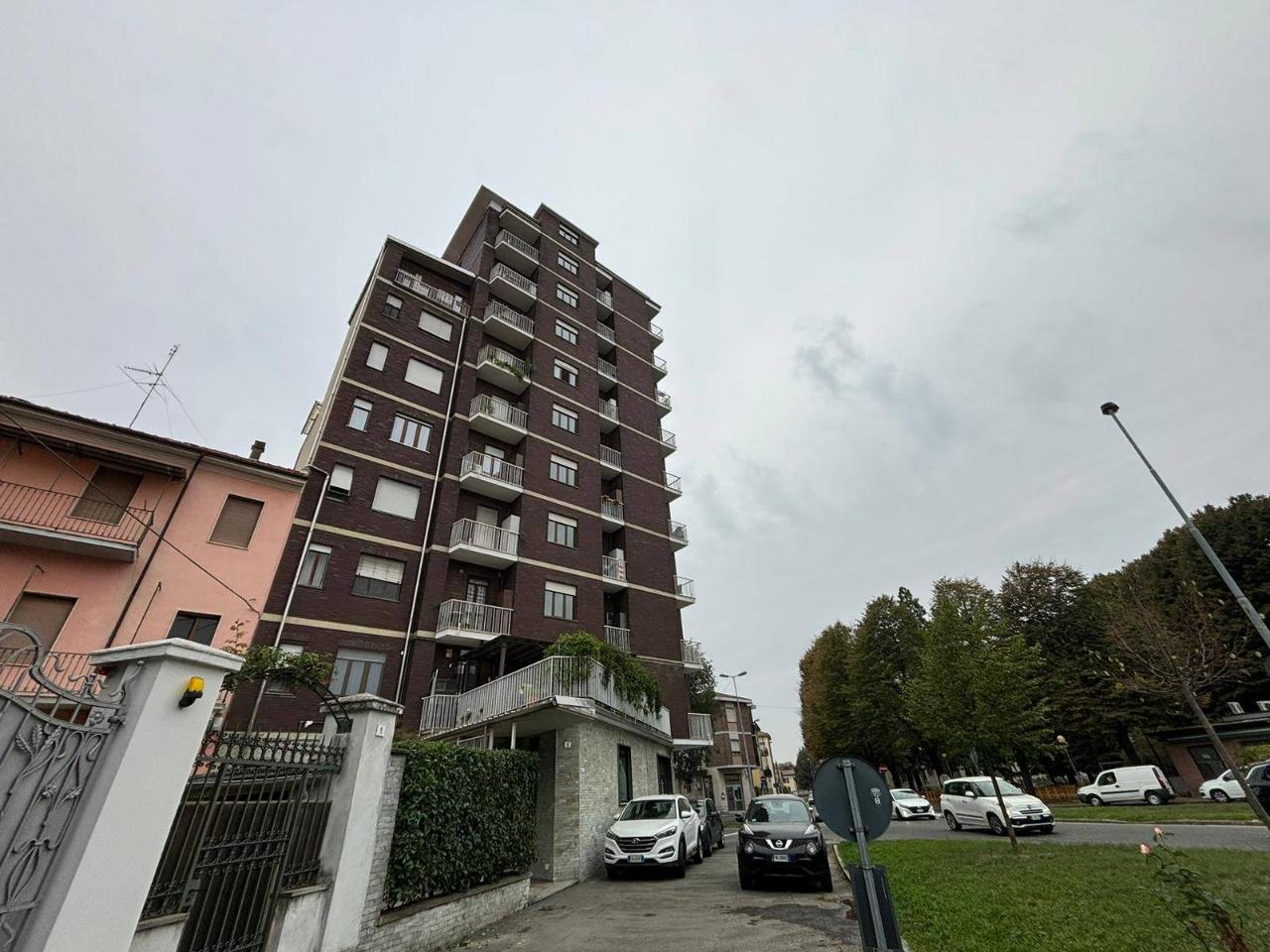 Appartamento in vendita a Alessandria