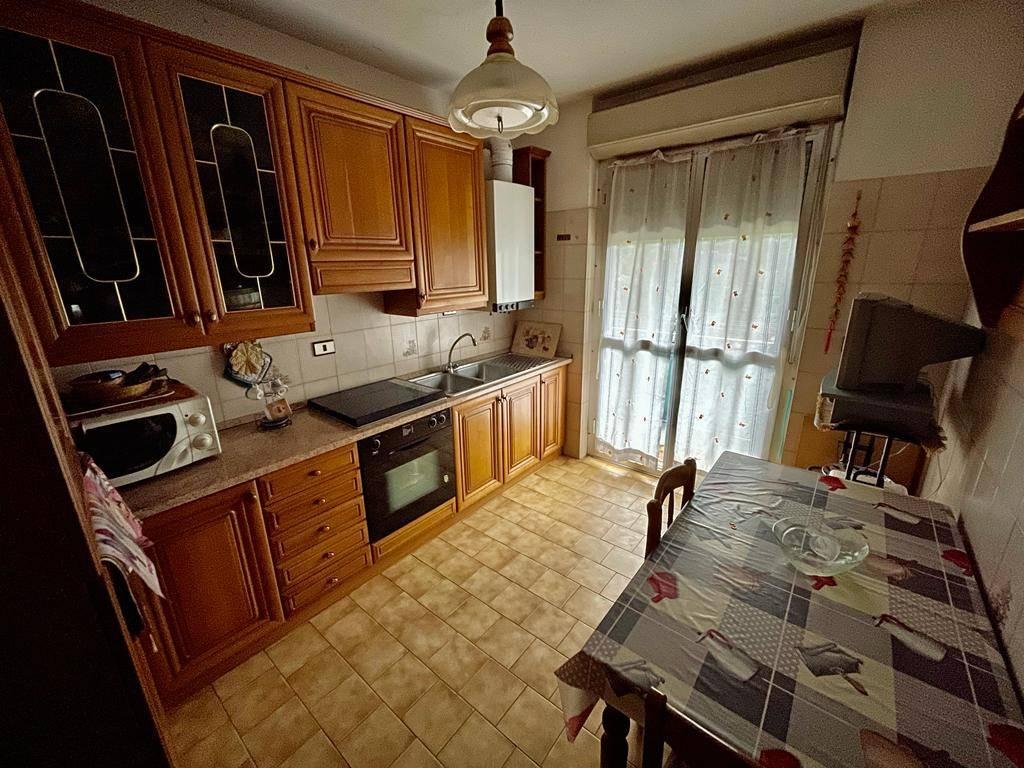 Appartamento in vendita a Alessandria