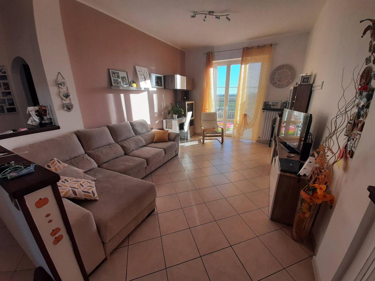 Appartamento in vendita a Alessandria