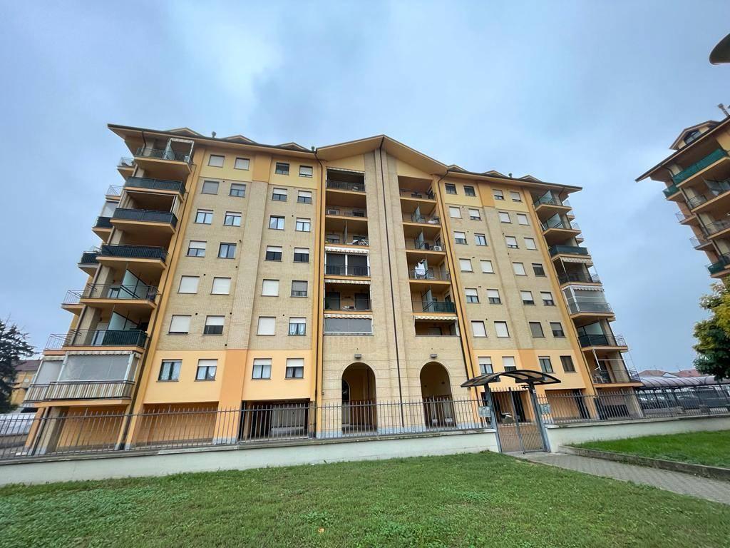 Appartamento in vendita a Alessandria